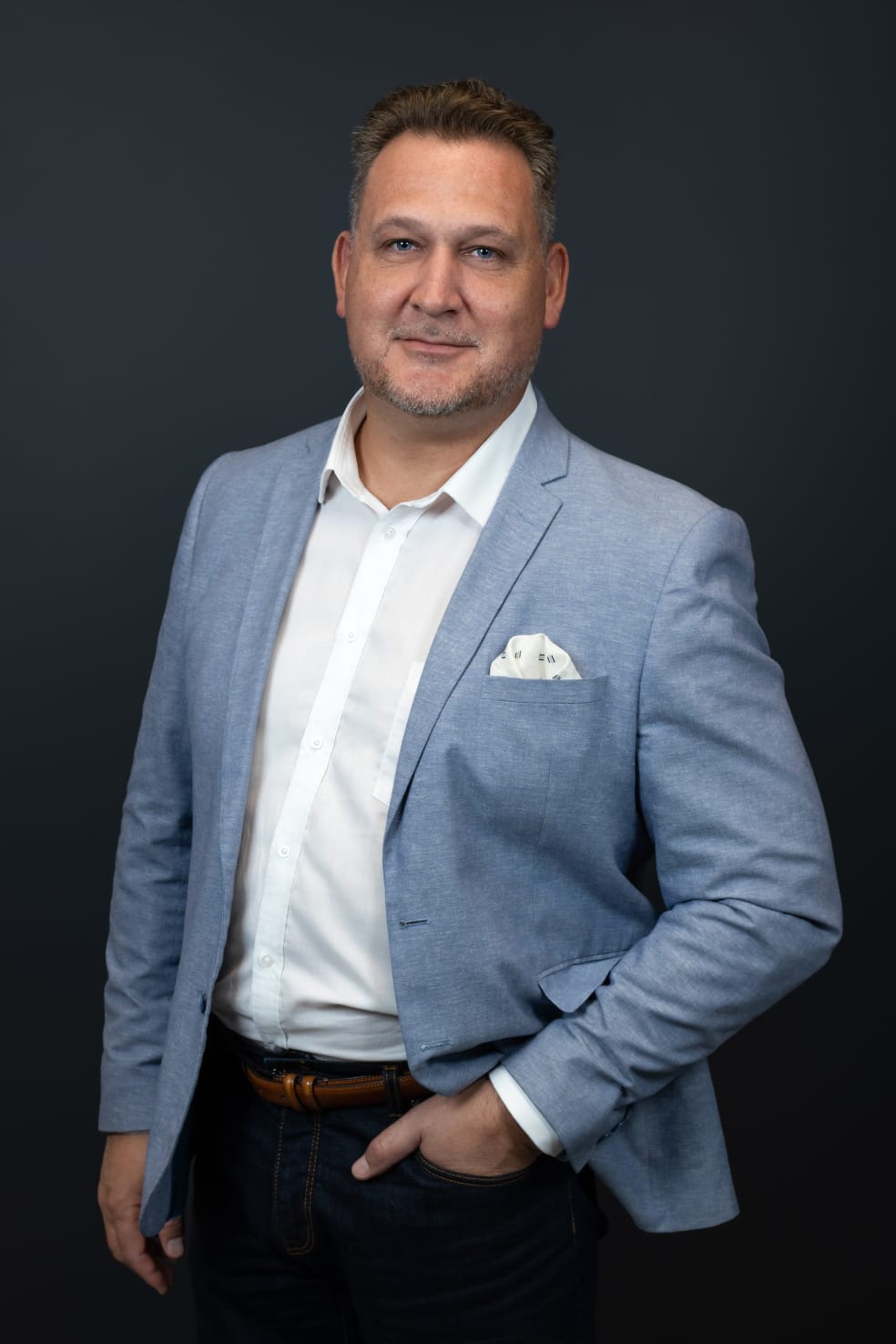 Our Team – Manhattan Private Ventures